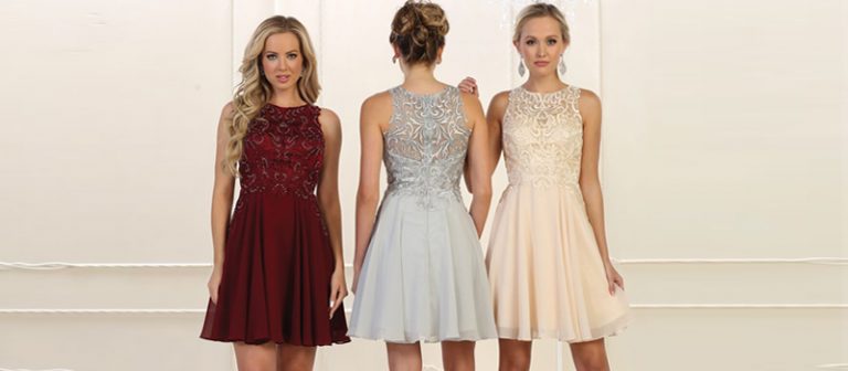 7 Top Trends in Prom Dresses for 2019 - Women Daily Magazine
