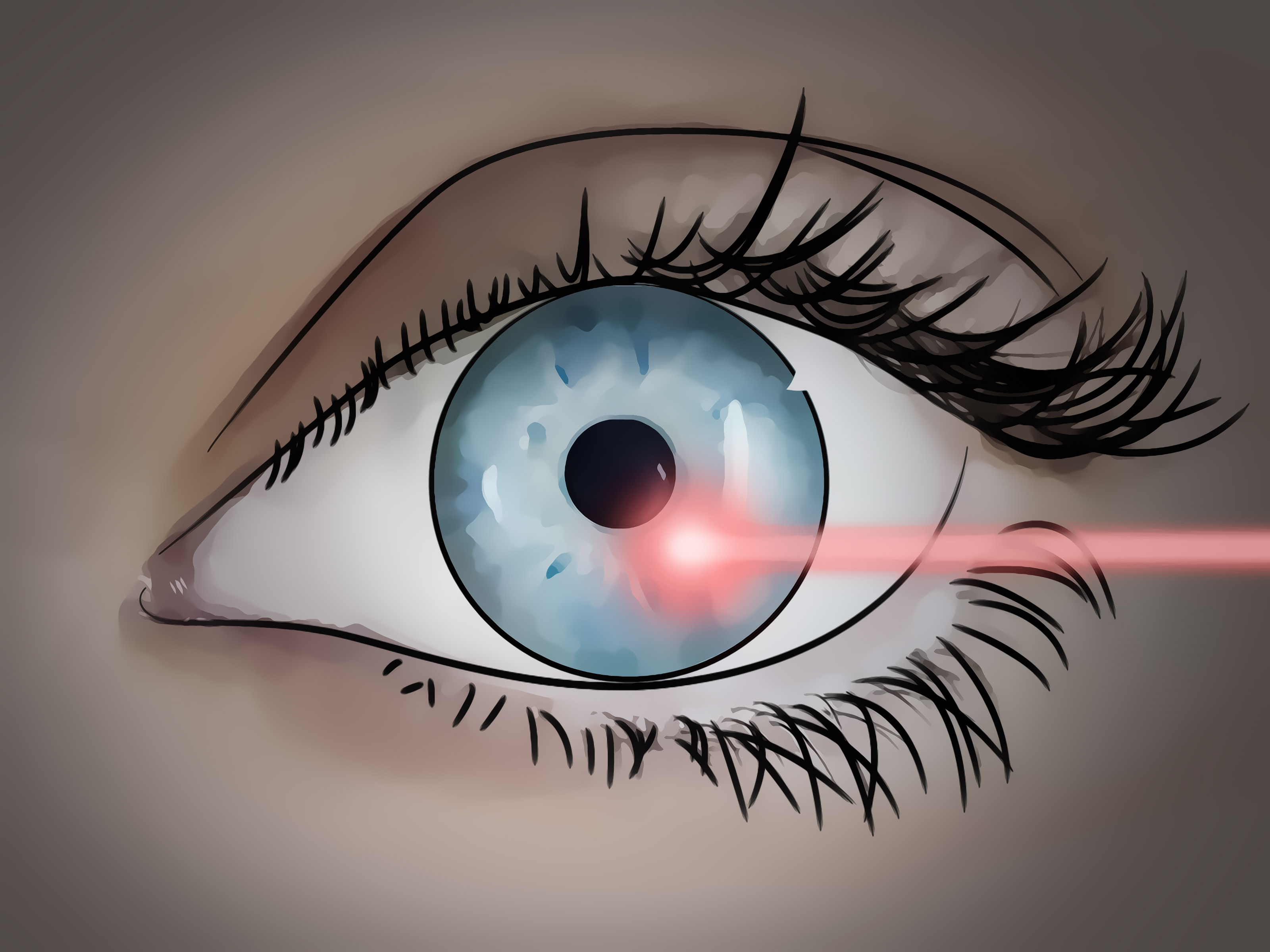 The Top 3 Ways To Get Rid Of Eye Floaters Women Daily Magazine The Top 3 Ways To Get Rid Of Eye Floaters Women Daily Magazine