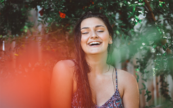 Summer Smiles - 5 Ways to Get Brighter, Healthier Teeth This Summer ...