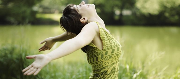 6 Ways To Express Yourself - Women Daily Magazine