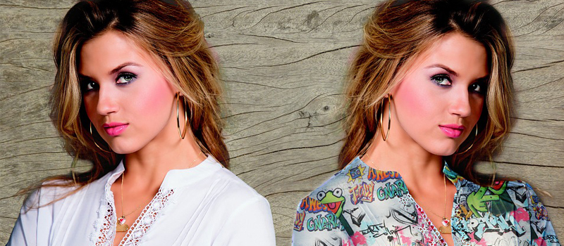 hot-spring-fashion-tips-for-women - Women Daily Magazine