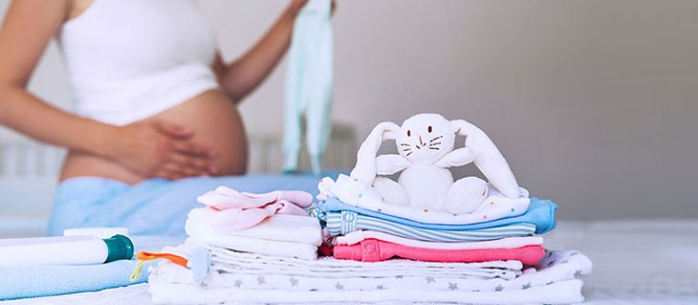 How to Prepare for the Birth of Your First Baby - Women Daily Magazine