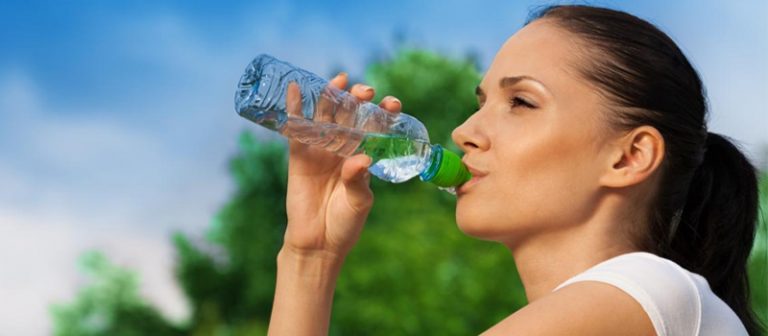 Top Health Benefits of Drinking Water and Keeping Hydrated - Women ...