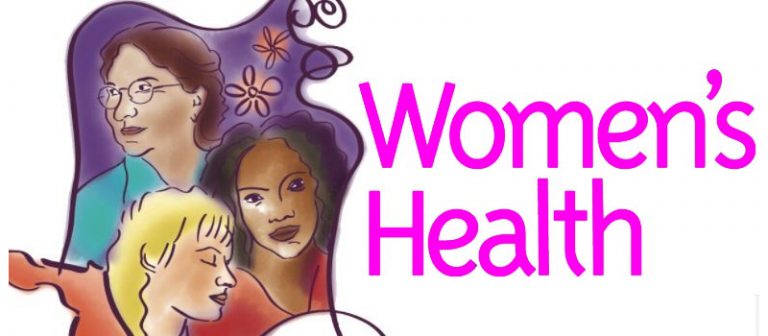 Women Health Issues that Don’t Get Talked Enough - Women Daily Magazine