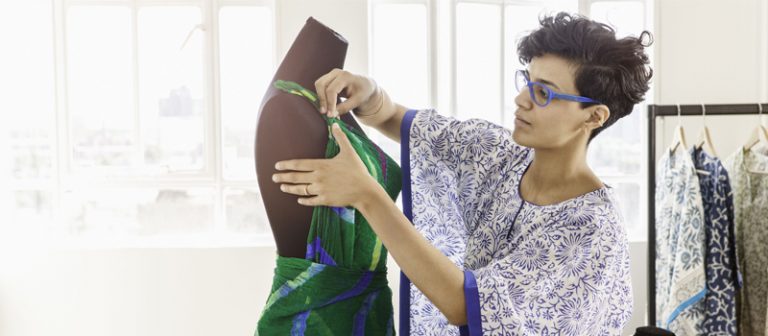 5 Trends in Cloth Designing That Everyone Likes - Women Daily Magazine