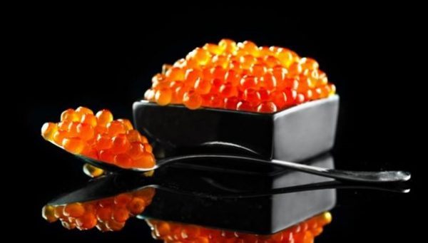 Analyzing The Major Health Benefits Of Caviar - Women Daily Magazine