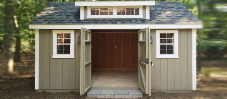 clean-your-storage-shed-in-9-simple-steps - Women Daily Magazine