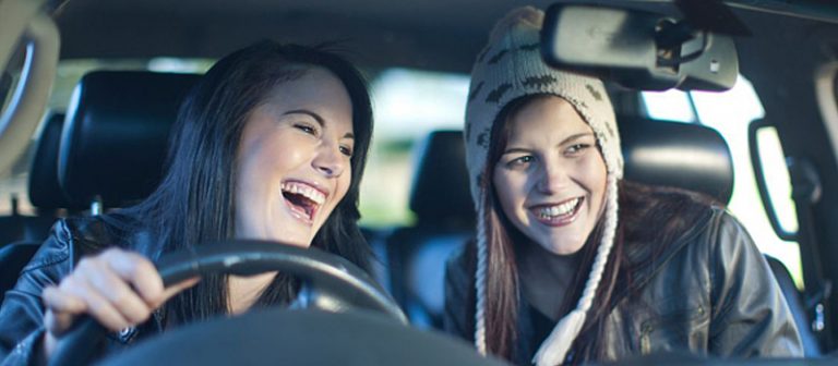 4 Tips for Being a Better Driver