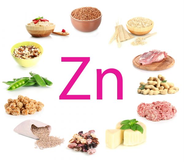 5 Signs Of Zinc Deficiency and How to Solve It - Women Daily Magazine
