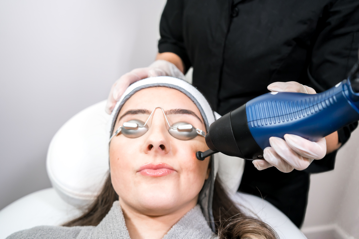 The Truth Behind Fractional CO2 Laser In Singapore And The Best The Truth Behind Fractional CO2 Laser In Singapore And The Best