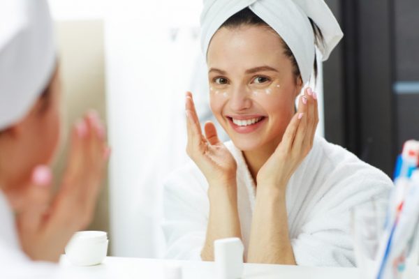 What to Use for Skin Repair - Women Daily Magazine