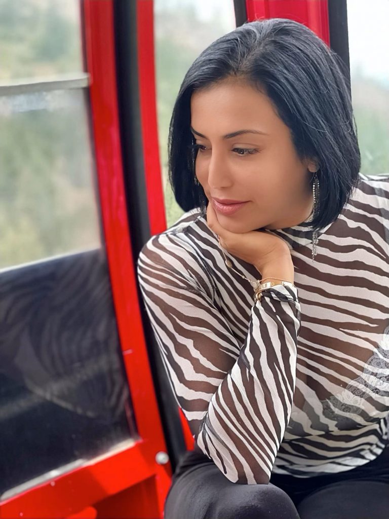 Aspiring Olympian Remains Laser Focused on 2021 - Women Daily Magazine