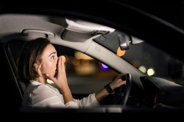 Top 5 Tips for Avoiding Car Accidents