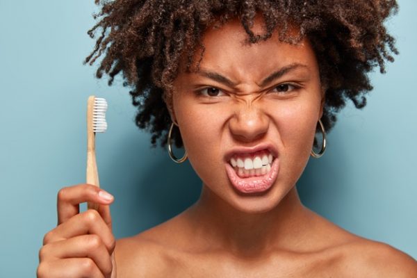 Not Just For Chewing: 4 Surprising Facts About Your Teeth - Women Daily ...