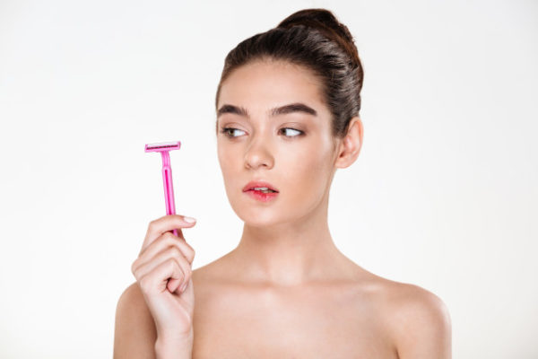 How to Achieve the Perfect Shave - Women Daily Magazine