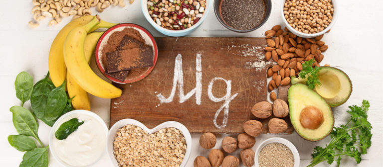 magnesium-what-is-it-and-how-much-do-i-need-1 - Women Daily Magazine