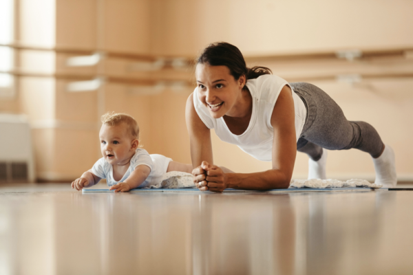 What Bouncing Back After Pregnancy Really Looks Like - Women Daily Magazine