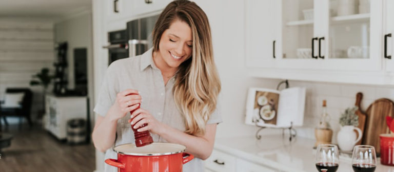 Healthy Recipes Archives - Women Daily Magazine