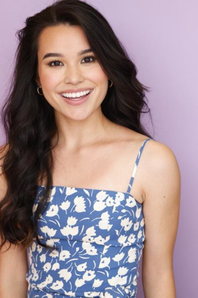 Erica Barry: The Content Behind the Creator - Women Daily Magazine