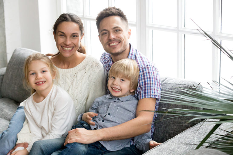 What's It Like Growing Up in Foster Care - Women Daily Magazine