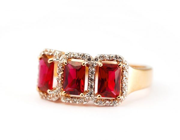 A Buying Guide to Ruby Jewellery - Women Daily Magazine