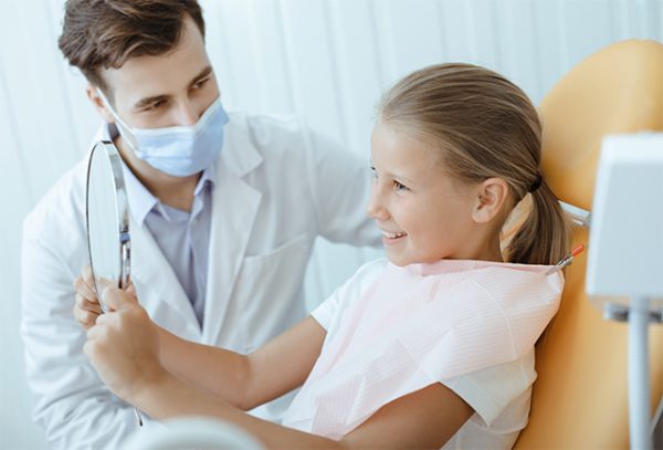 Your Child’s Oral Health: Why it’s Important & What to Expect - Women ...