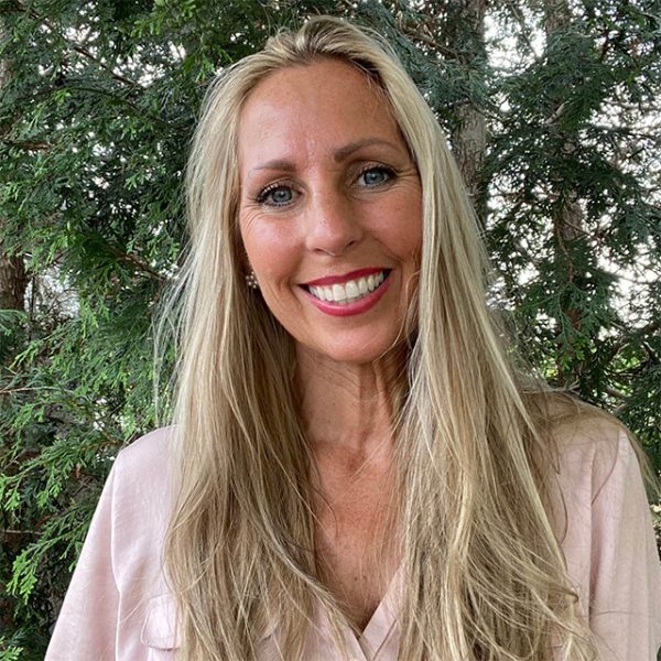 Trace Channeler Carol Collins Is Gearing Up For Her “I AM” Retreat and ...