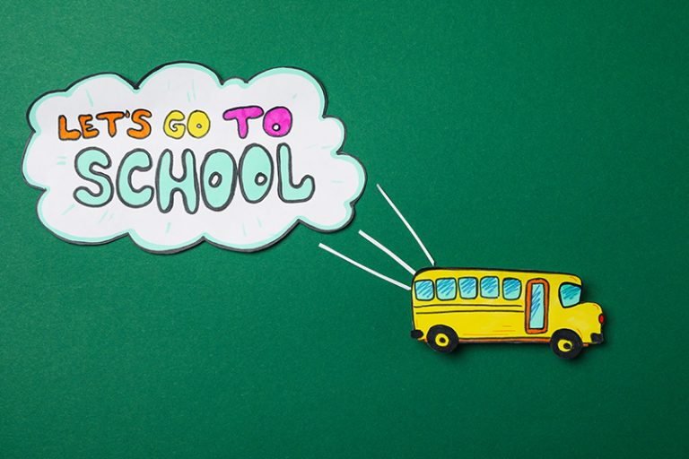 How To Get Your Child Ready For School How To Get Your Child Ready For School