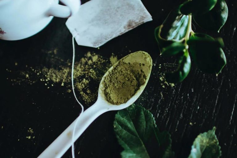 6 Ways In Which Kratom Can Help Cleanse And Detox Your Body - Women ...