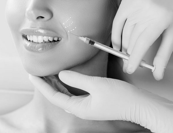 Get A Glimpse Into Snatched Beverly Hills, The Clinic To Visit For The ...