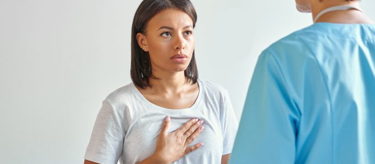 Gerd Chronic Acid Reflux Symptoms Causes Treatment Women Daily Magazine