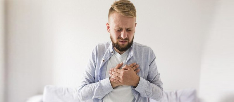 Gerd Chronic Acid Reflux Symptoms Causes Treatment Women Daily Magazine