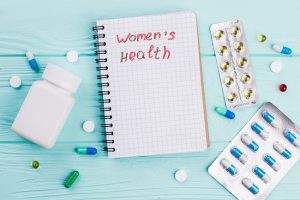 A Quick Overview Of Hormone Replacement Therapy - Women Daily Magazine
