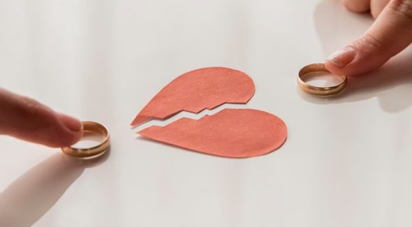 Finding Harmony in Separation: How an Amicable Divorce Can Positively ...