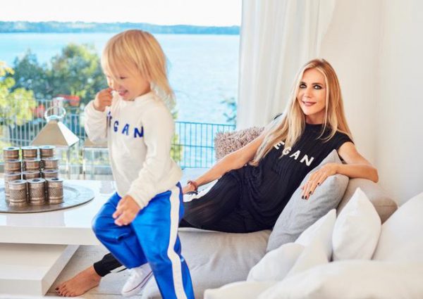 Daniela Brunner: Pioneering the Renaissance of Ethical Luxury - Women ...