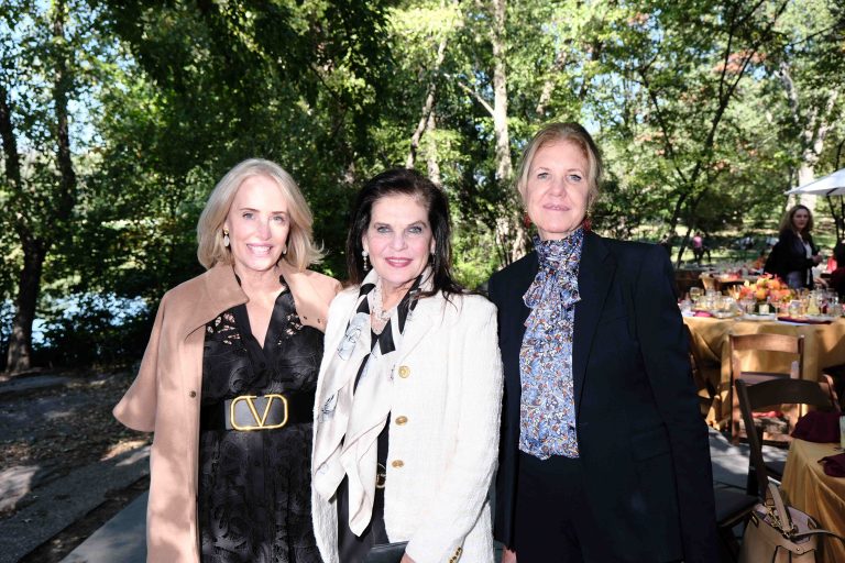 Meet the Central Park Conservancy Women's Committee - Women Daily Magazine