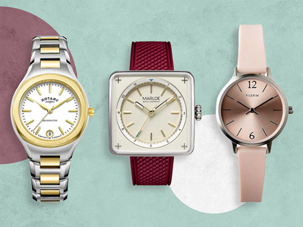 Top 5 of the Best Women's Watches - Women Daily Magazine