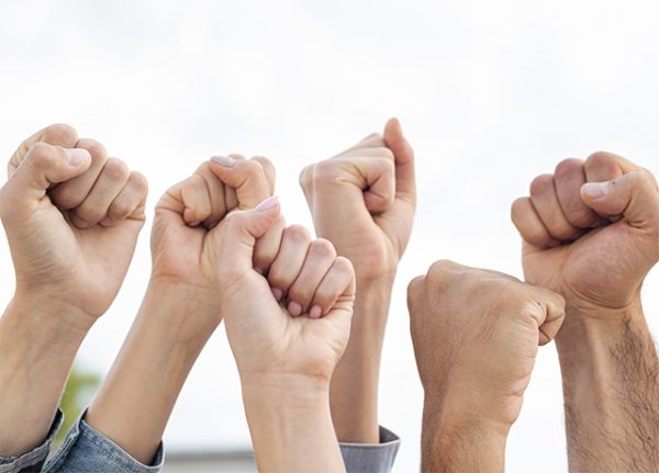 Employment Discrimination: Civil Rights Laws in the Workplace - Women ...