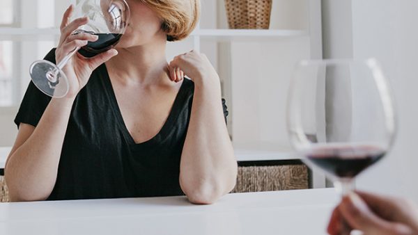 Women and Alcohol: Unique Challenges and Treatment Considerations ...