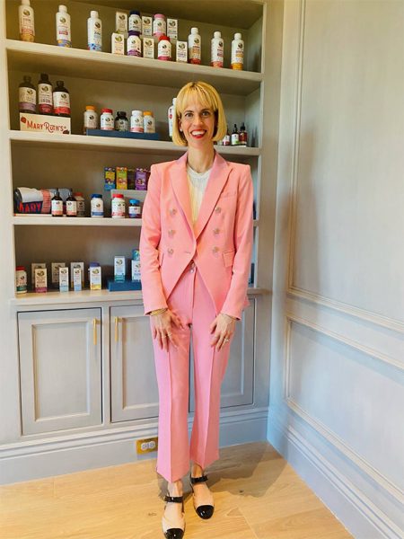 From Personal Passion to Wellness Champion: The MaryRuth Ghiyam Story ...