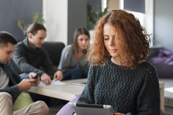 Addiction in the Workplace: Strategies for Support and Recovery - Women ...