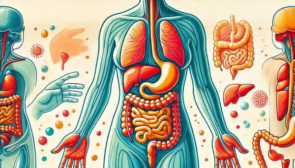 What Is the Dirtiest Part of the Human Body and Why?