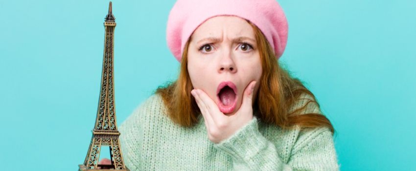 Paris Syndrome: When Your Dream Trip to Paris Makes You Sick