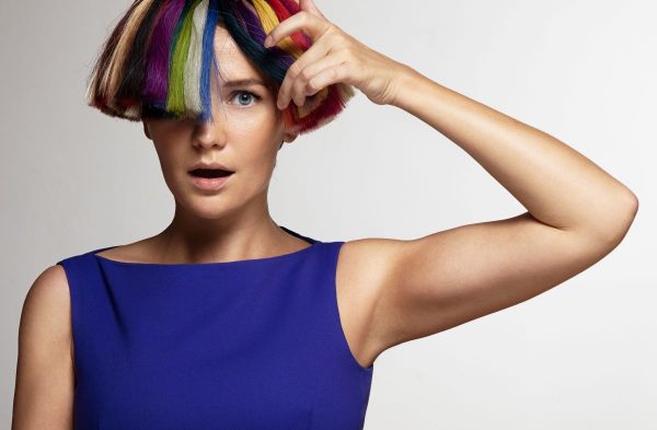 Bright Hair and Mental Health: What the Research Really Says About